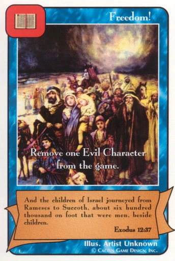 Freedom! (F) | Redemption Wiki | Fandom