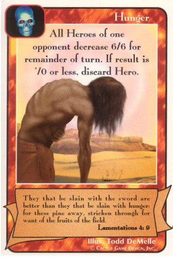 Hunger (Pr) | Redemption Wiki | Fandom