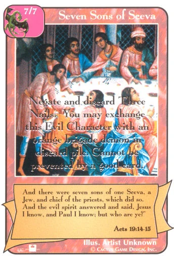 Seven Sons of Sceva (Pi) | Redemption Wiki | Fandom