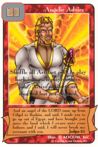 Angelic Advice (Pa) | Redemption Wiki | Fandom