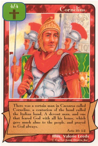 Cornelius (A) | Redemption Wiki | Fandom