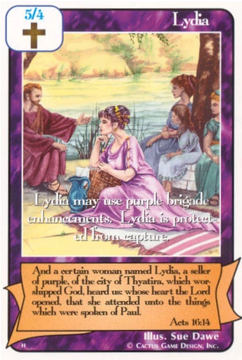 Lydia (H) | Redemption Wiki | Fandom