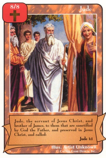 Jude (F) | Redemption Wiki | Fandom