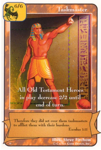 Taskmaster (D) | Redemption Wiki | Fandom