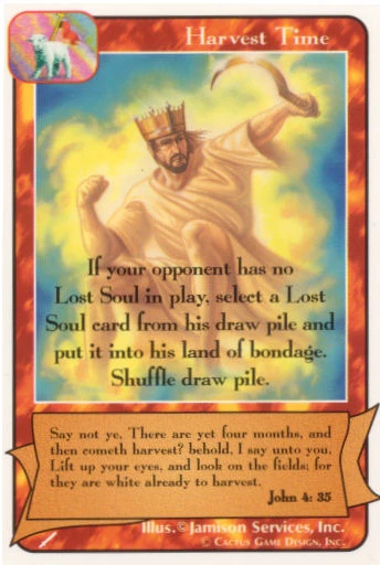 Harvest Time (Wa) | Redemption Wiki | Fandom