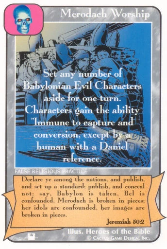 Merodach Worship (Pi) | Redemption Wiki | Fandom