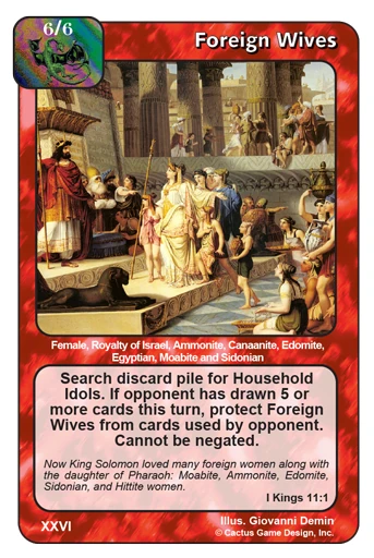 Foreign Wives (RA3) | Redemption Wiki | Fandom