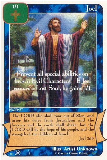 Joel (FF) | Redemption Wiki | Fandom