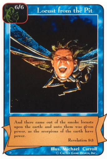 Locust from the Pit (D) | Redemption Wiki | Fandom