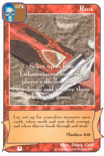 Rust (Pi) | Redemption Wiki | Fandom