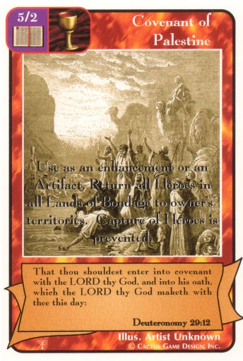 Covenant of Palestine (Pa) | Redemption Wiki | Fandom