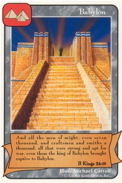 Babylon (Wo) | Redemption Wiki | Fandom