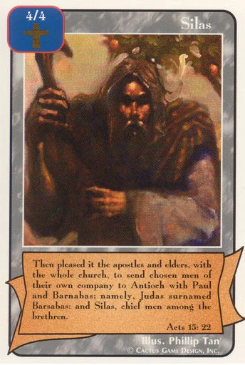 Silas (B) | Redemption Wiki | Fandom