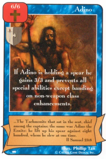 Adino (Ki) | Redemption Wiki | Fandom