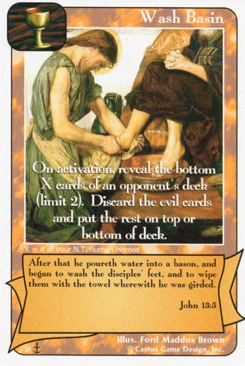 Wash Basin (Di) | Redemption Wiki | Fandom