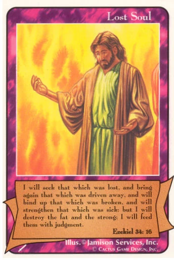 Ezekiel 34:16 (Wa) | Redemption Wiki | Fandom