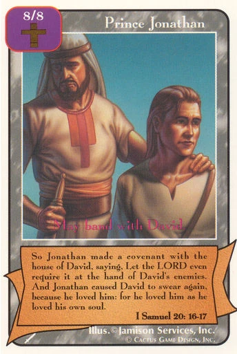 Prince Jonathan (Wa) | Redemption Wiki | Fandom