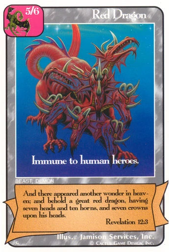 Red Dragon (G) | Redemption Wiki | Fandom