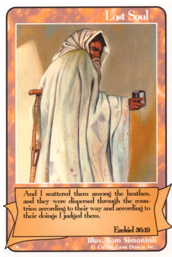 Ezekiel 36:19 (H) | Redemption Wiki | Fandom