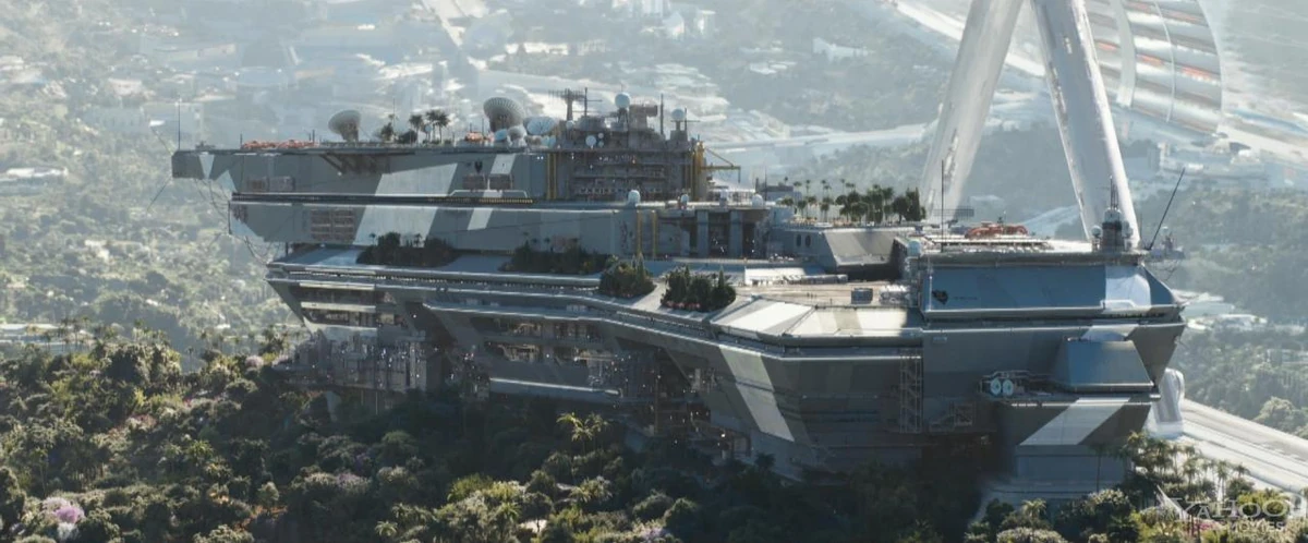 El Mundo Real | Wiki Redemption | Fandom