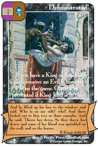 Defenestrated! (RA2) | Redemption Wiki | Fandom