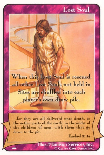 Category:Lost Soul | Redemption Wiki | Fandom