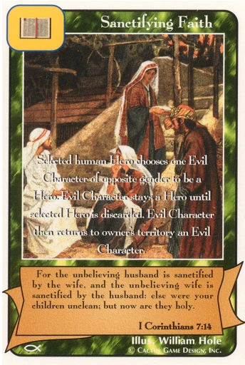 Sanctifying Faith (Ap) | Redemption Wiki | Fandom