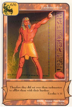 Taskmaster (A) | Redemption Wiki | Fandom