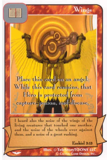 Wings (AW) | Redemption Wiki | Fandom