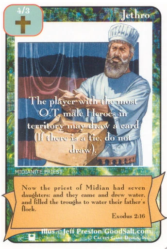 Jethro (Pi) | Redemption Wiki | Fandom