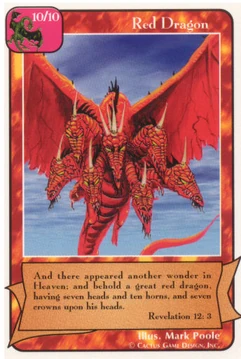 Red Dragon (UL) | Redemption Wiki | Fandom