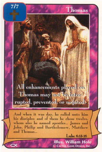 Thomas (Ap) | Redemption Wiki | Fandom