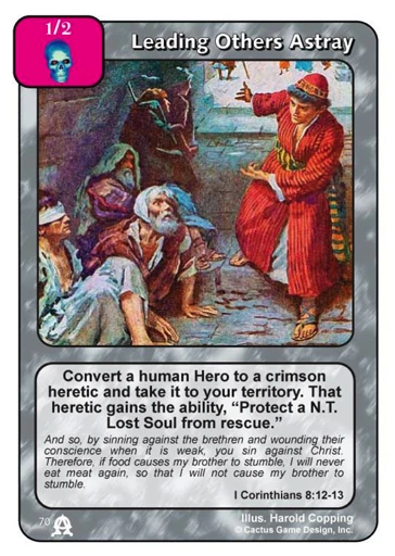 Leading Others Astray (TEC) | Redemption Wiki | Fandom