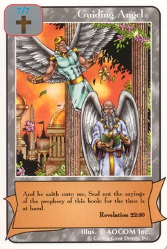 Guiding Angel (E) | Redemption Wiki | Fandom