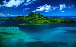 File Island | Digimon Redemption Wiki | Fandom