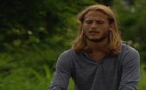 Matthew Elrod | Redemption Island Wiki | Fandom