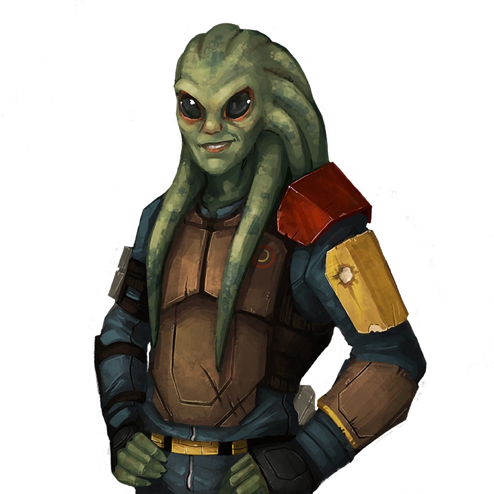 Kaio Greel | Redemption Podcast Wiki | Fandom