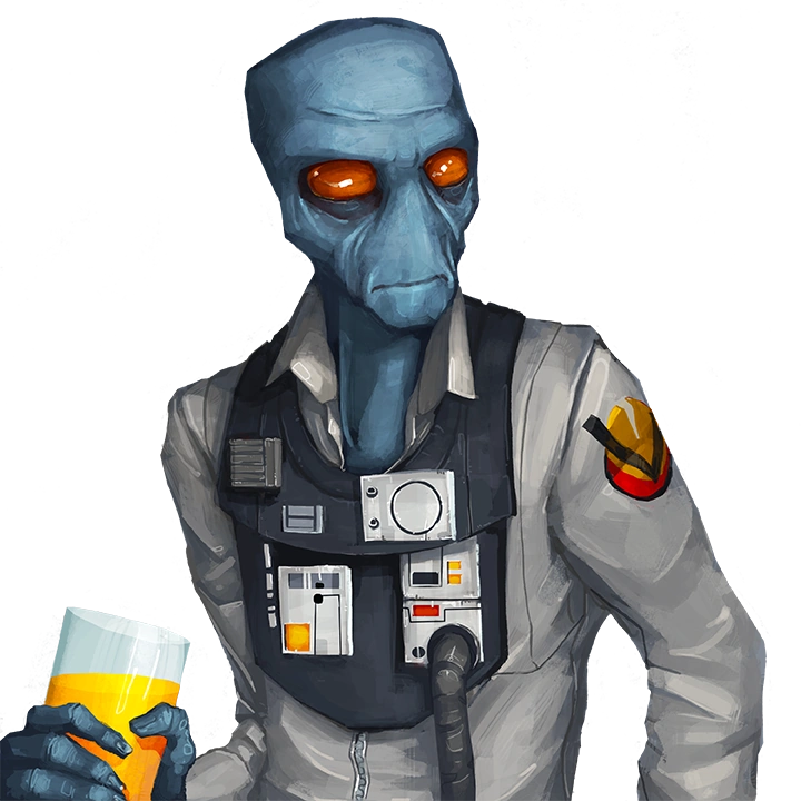 Duros Pilot