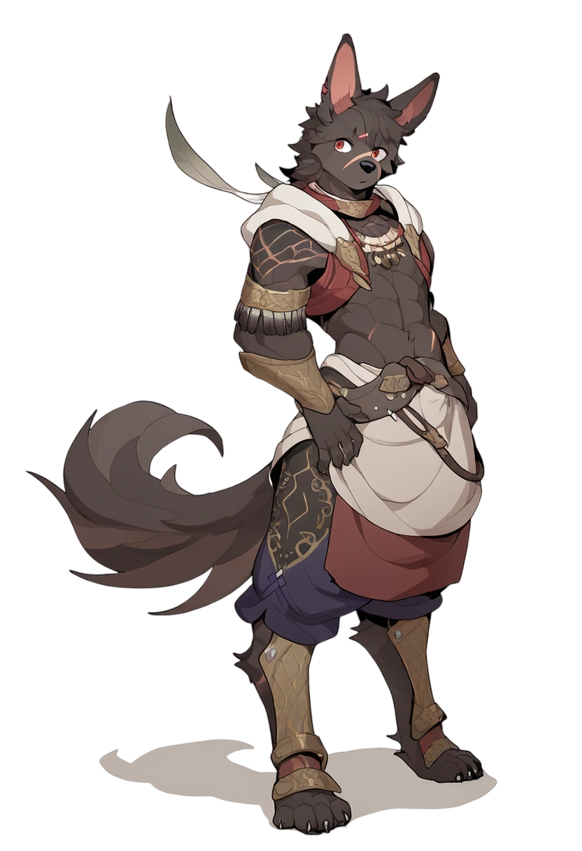 Ruins dog | Redemptions Keep Wiki | Fandom