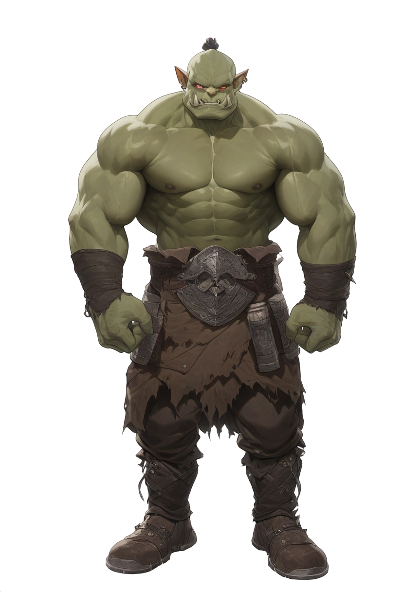 Orc | Redemptions Keep Wiki | Fandom