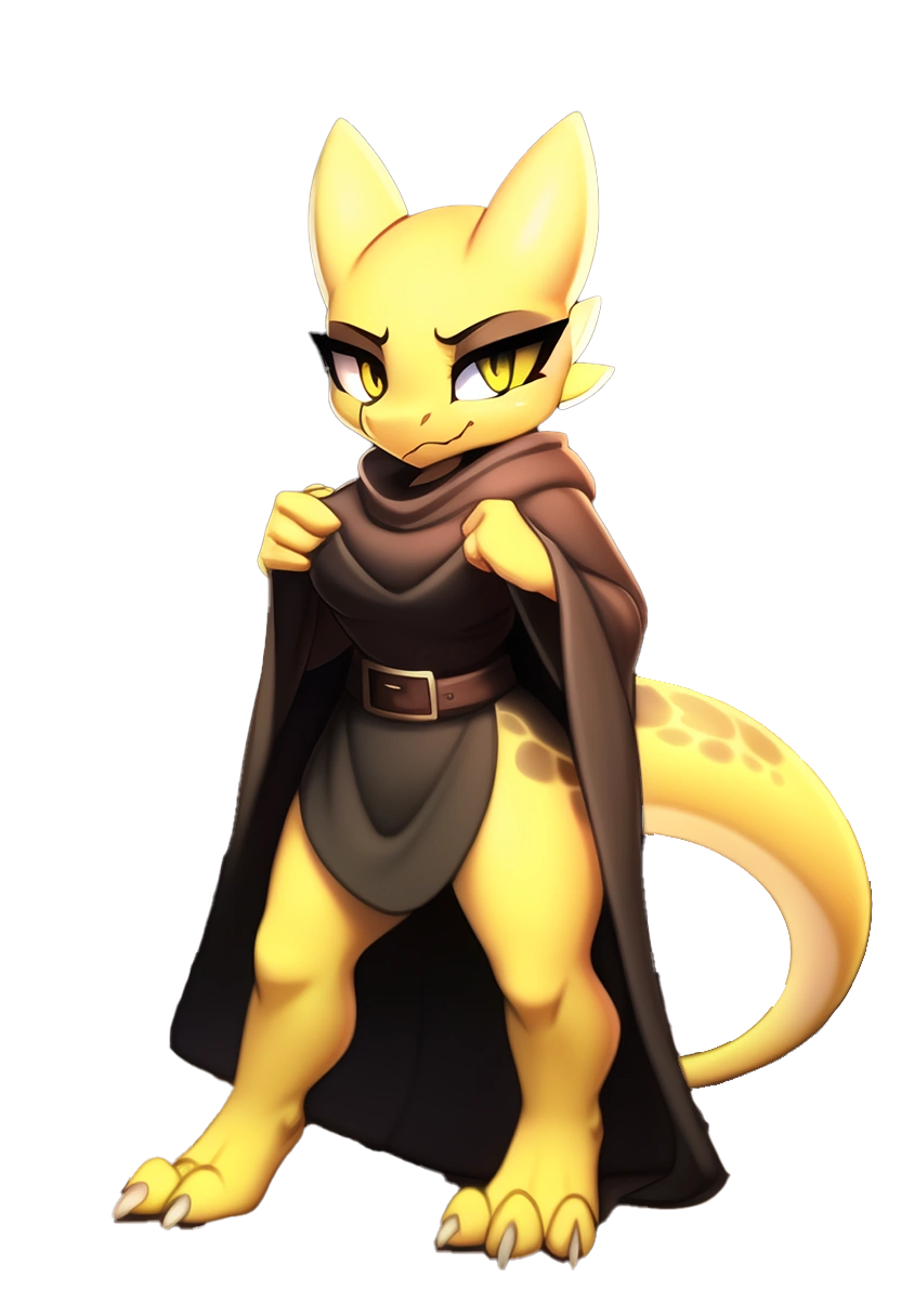 Weird kobold | Redemptions Keep Wiki | Fandom