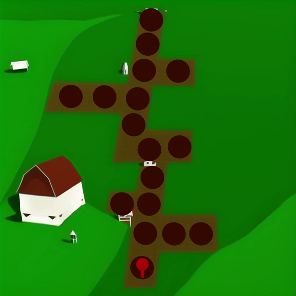 Farm | Redemptions Keep Wiki | Fandom