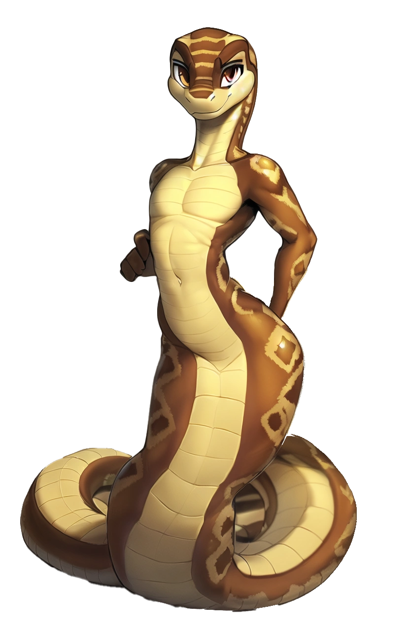 Snake | Redemptions Keep Wiki | Fandom