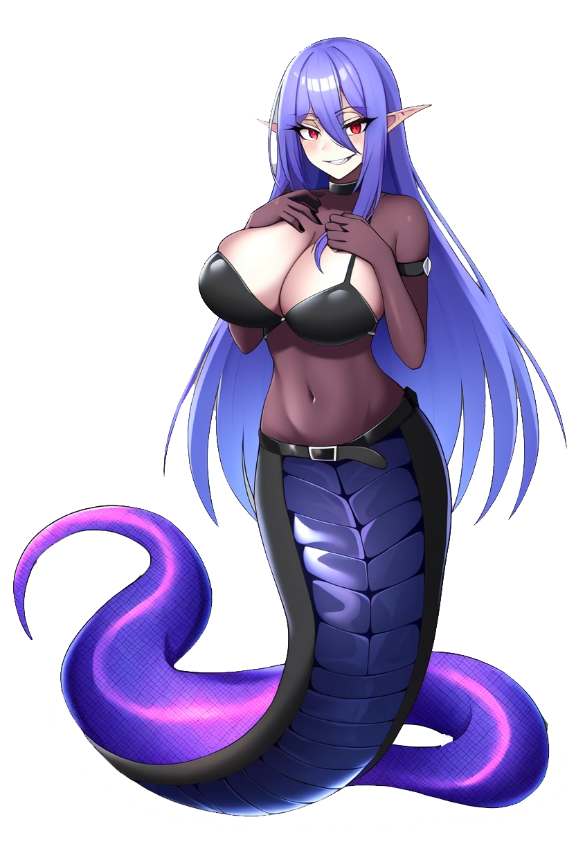 Lamia | Redemptions Keep Wiki | Fandom