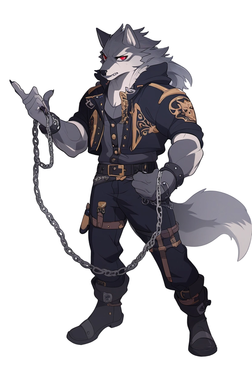 Ruins wolf | Redemptions Keep Wiki | Fandom