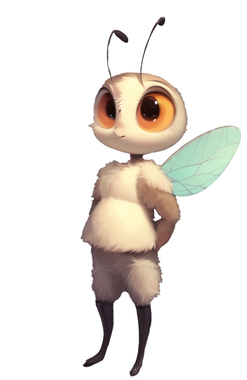 Insect | Redemptions Keep Wiki | Fandom