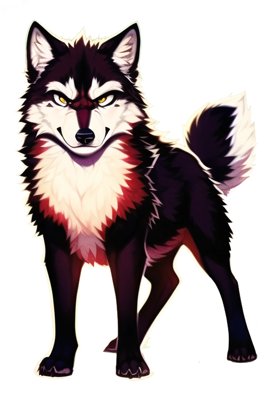 Wolf | Redemptions Keep Wiki | Fandom