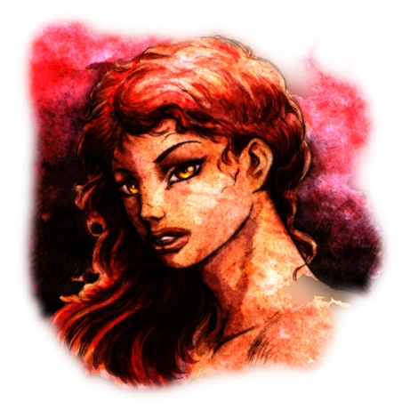 Arche Oroe Sha`Reth | Redemptor Hominis Wiki | Fandom