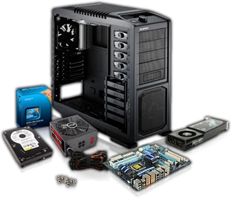 Hardware | Redes Wiki | Fandom