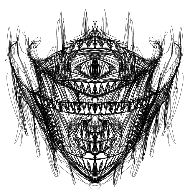 Entities | Redetermined Rooms Wiki | Fandom